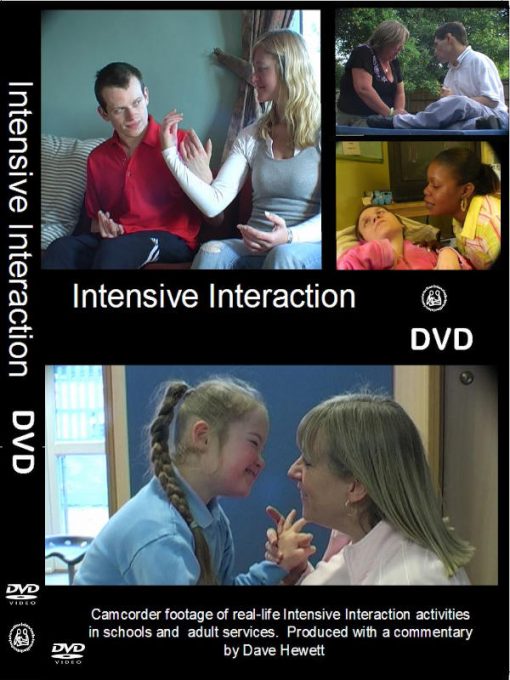 Intensive Interaction Institute - Resources