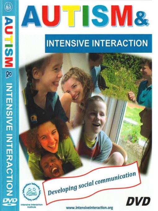 Intensive Interaction Institute - Resources