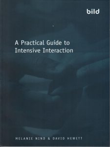 Products Archive - Intensive Interaction Institute