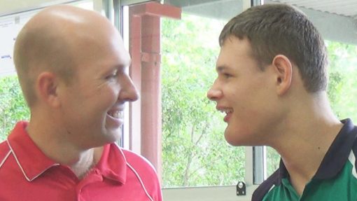 Intensive Interaction Institute - Introduction to Intensive Interaction