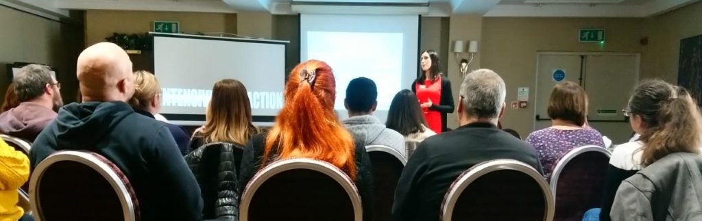 Intensive Interaction Institute - Training